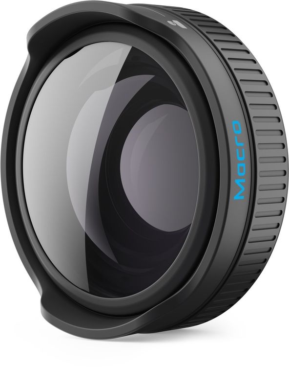 GoPro Macro Lens Mod (HERO 13) (Neu und originalverpackt) in Hitzkirch ...