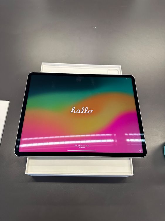 iPad Pro inkl. Apple Pencil + Magic Keyboard (Gebraucht) in Bern für ...
