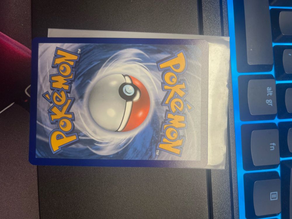Feelinara VMAX - Top Zustand - Pokemon Karte - Selten! (Gebraucht) in ...