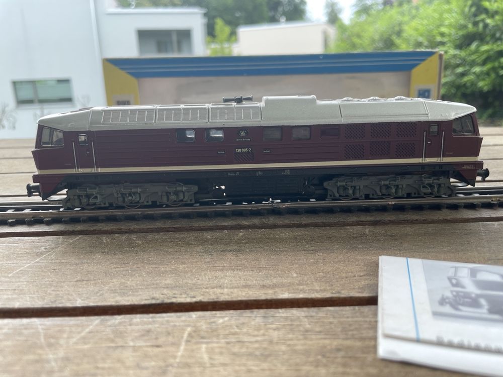 Piko BR130 | Kaufen auf Ricardo