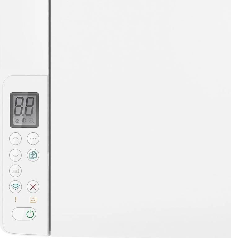 HP LaserJet MFP M140w Multifunktions-Laserdrucker (Gebraucht) in ...