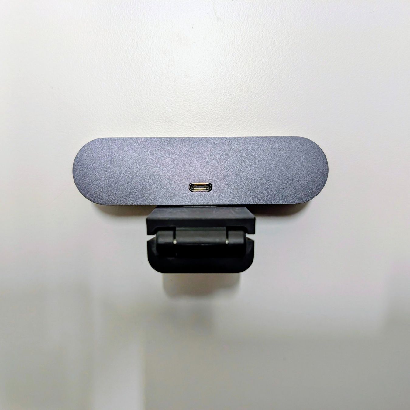 Logitech Brio 4K | Webcam Ultra HD | Meet, Teams, Zoom (Gebraucht) in ...