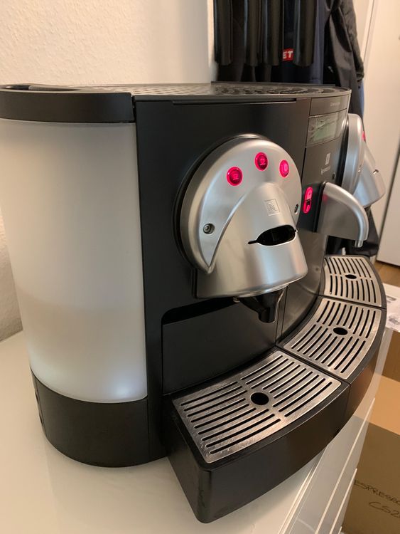 Nespresso Professional Typ 705/ CS200 (Gebraucht) in Dietikon für CHF ...