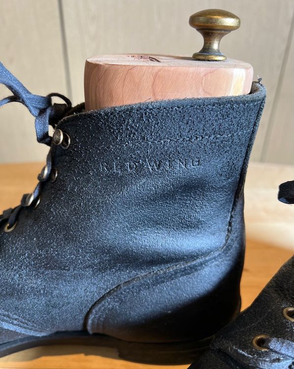 RED WING Wrenchmonkees 4545 IR Gr. 45 | Kaufen auf Ricardo