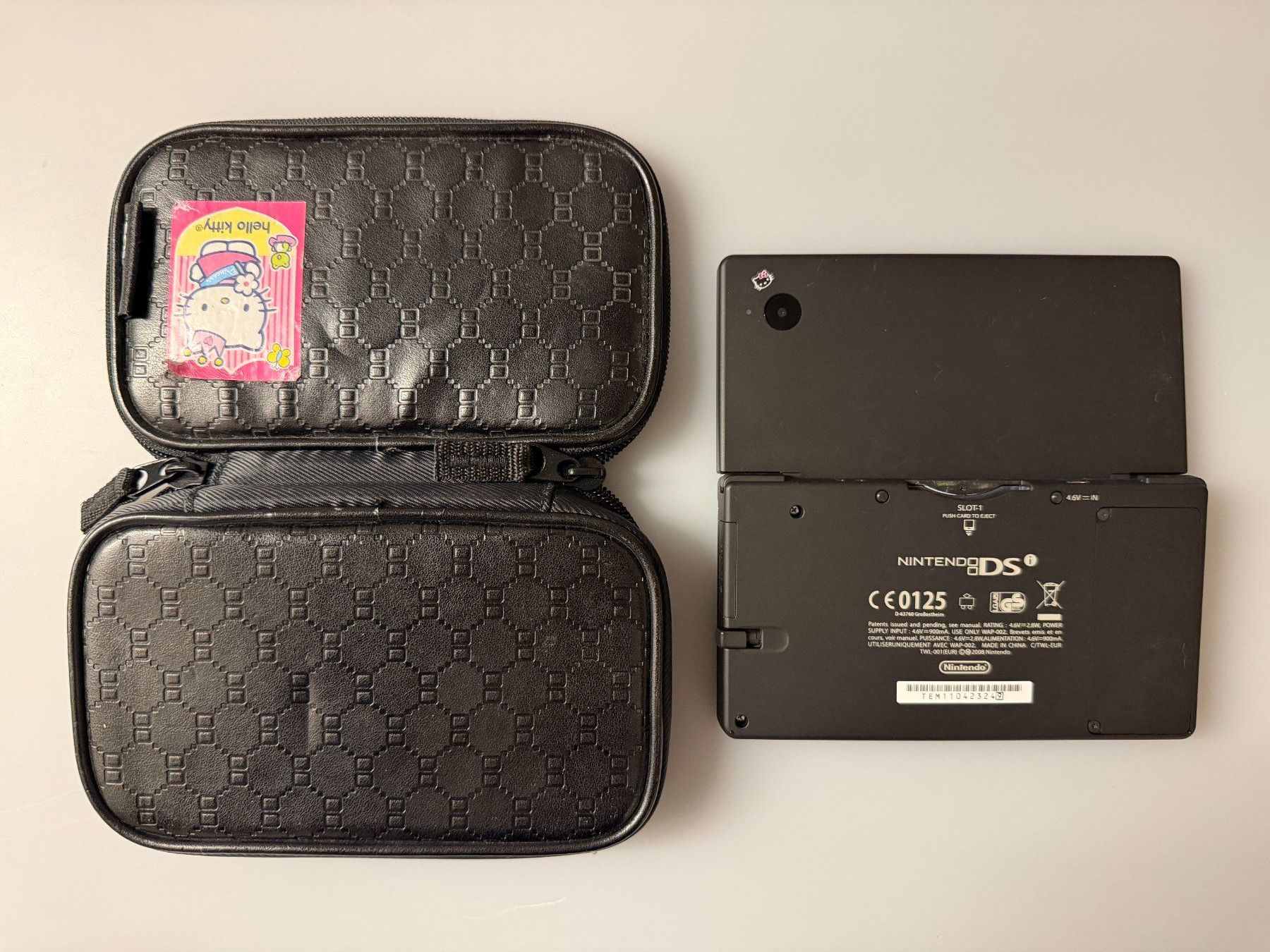 Nintendo DS mit Zubehör (Gebraucht) in Rombach für CHF 82 – nur ...