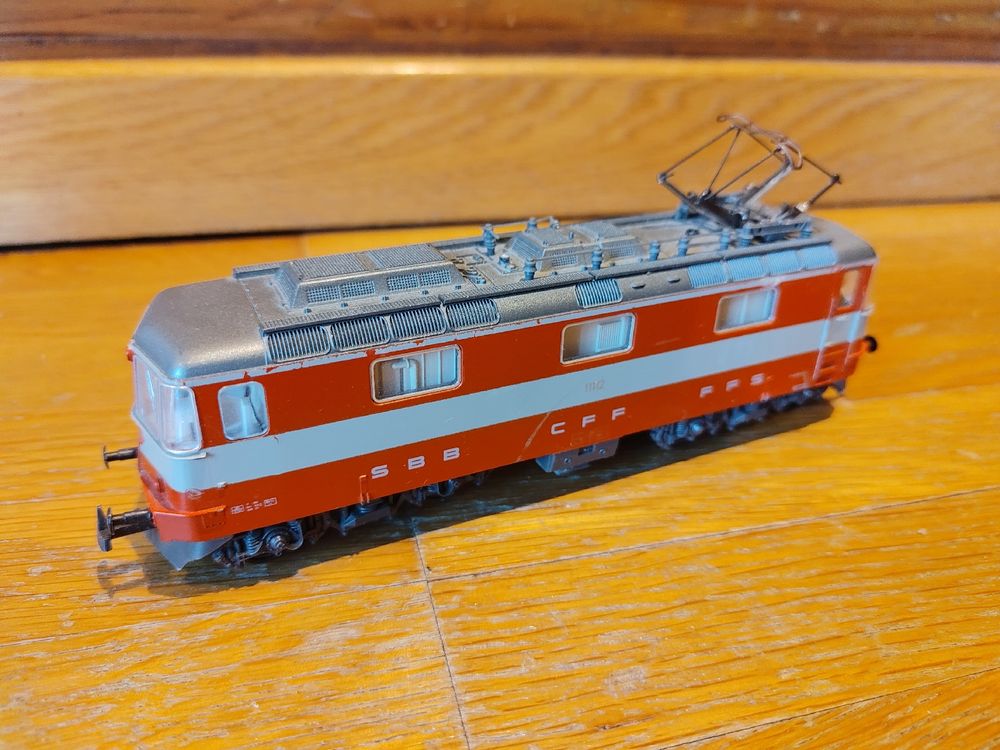 Lima Lokomotive H0 / HO | Kaufen auf Ricardo