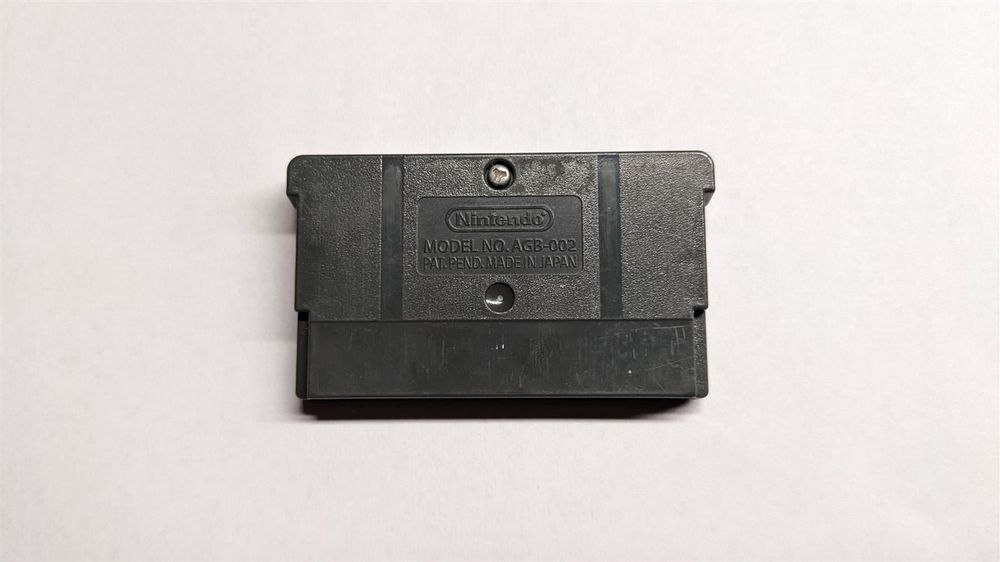 King Kong - Game Boy Advance (Gebraucht) in Menziken für CHF 7 – mit ...