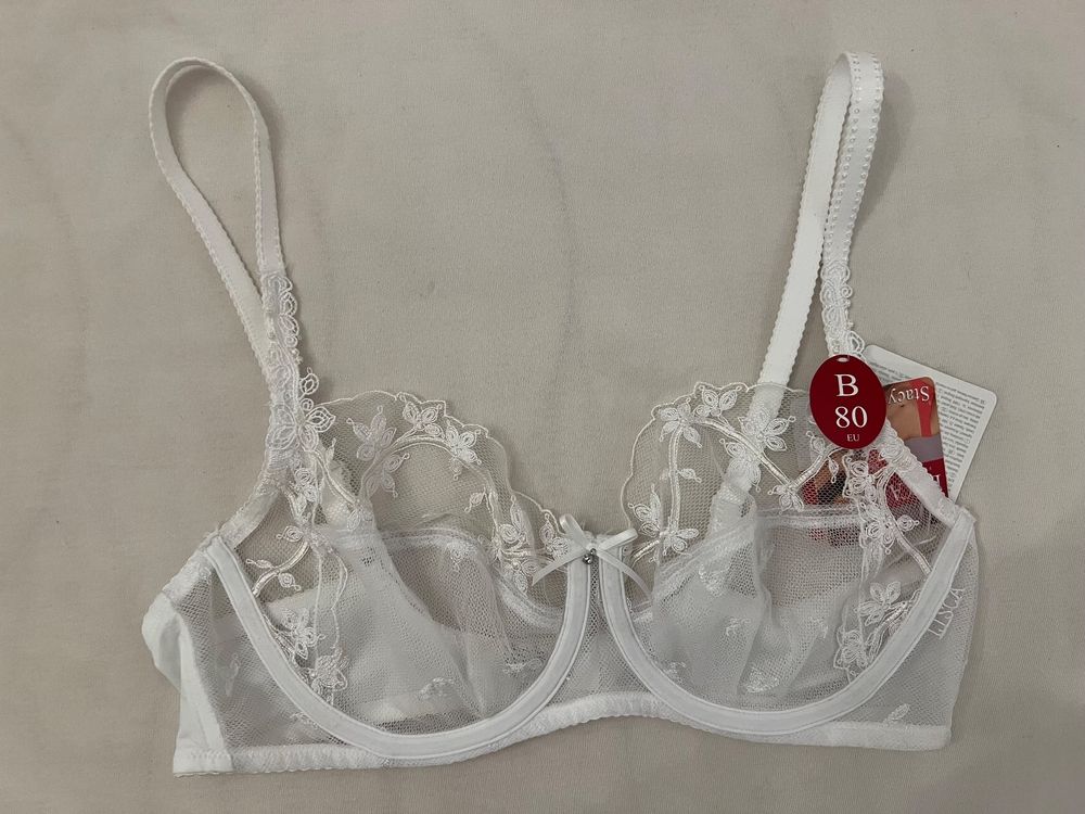 Lisca BH NEU Gr. 80B, NP: 69CHF (Neu (gemäss Beschreibung)) in Hochdorf ...