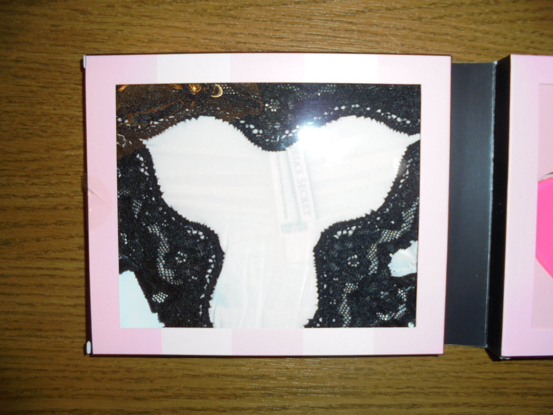VICTORIA'S SECRET PANTY KIT (Neu und originalverpackt) in Aarau Rohr ...