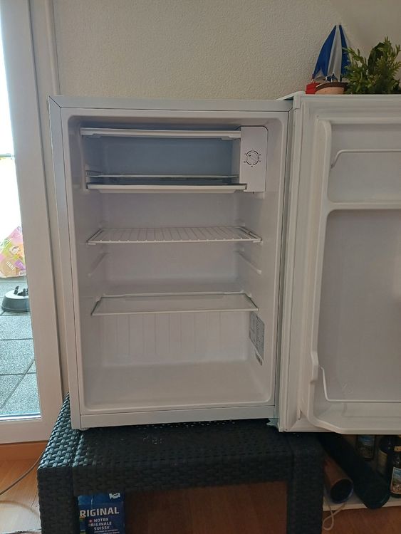 Kühlschrank Fust Novomatic KS 075 (Gebraucht) in Goldach für CHF 61 – nur Abholung auf Ricardo ...
