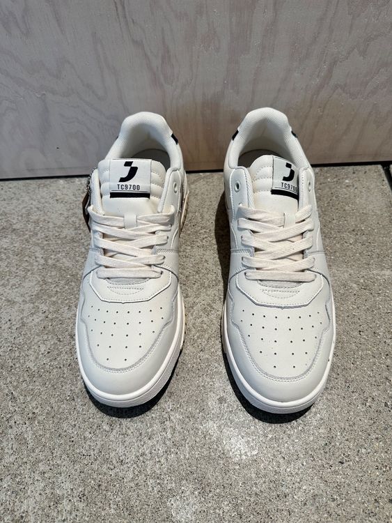 Safety Jogger TC9700 Sneaker | Kaufen auf Ricardo