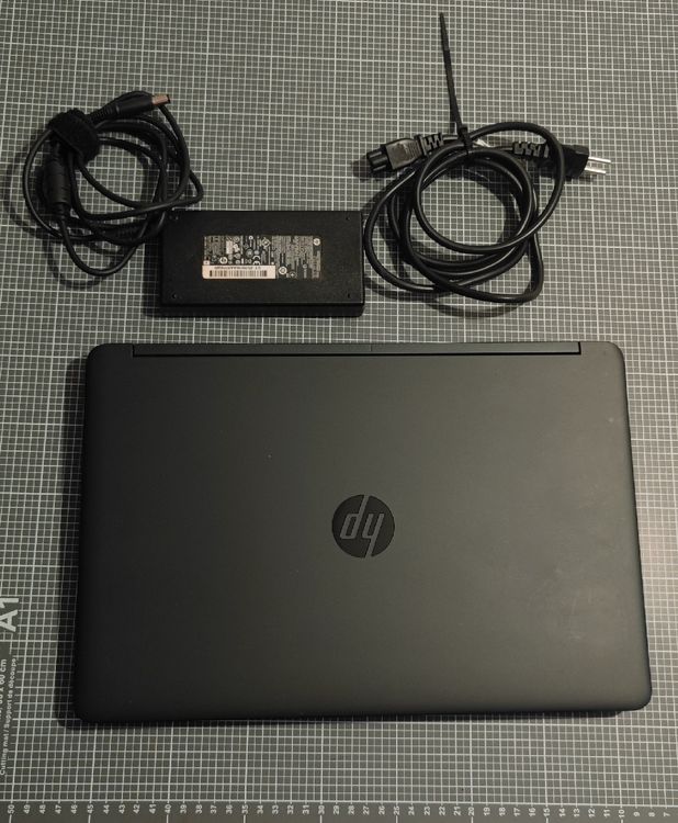 HP Pro Book 17 " | Kaufen auf Ricardo