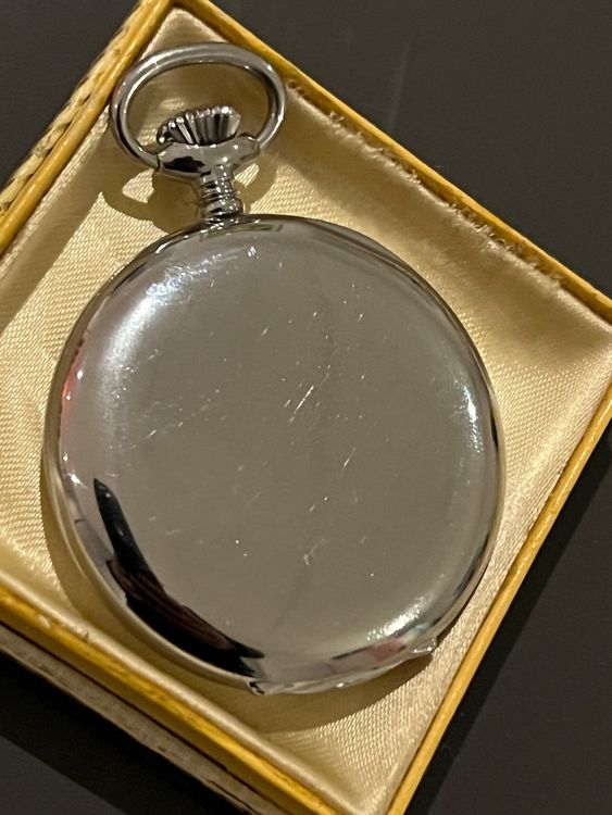 Pocket watch Bernard Donzé Les Breuleux (Gebraucht) in versoix für CHF ...