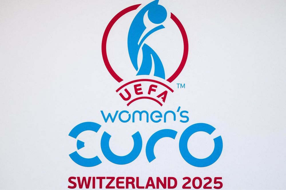4 Tickets EM Frauen 12. Juli 2025 Luzern (Neu und originalverpackt) in ...