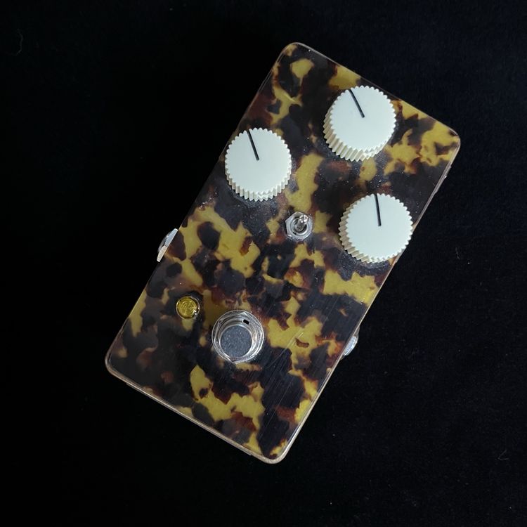 Shins Music Drive Cat Overdrive Distortion Limited Run | Kaufen auf Ricardo