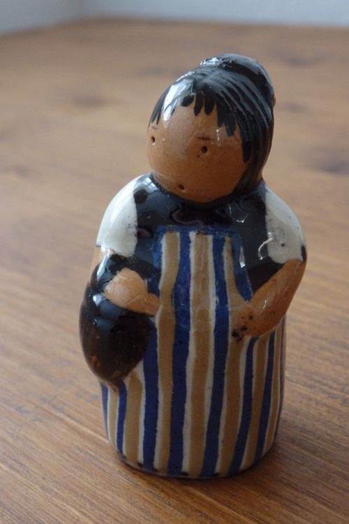 Gelzer Figur | Kaufen auf Ricardo