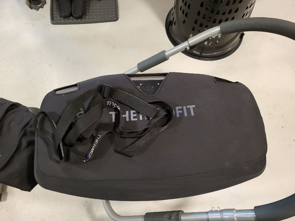 Thermofit (Gebraucht) in Rothenburg für CHF 590 – nur Abholung auf ...