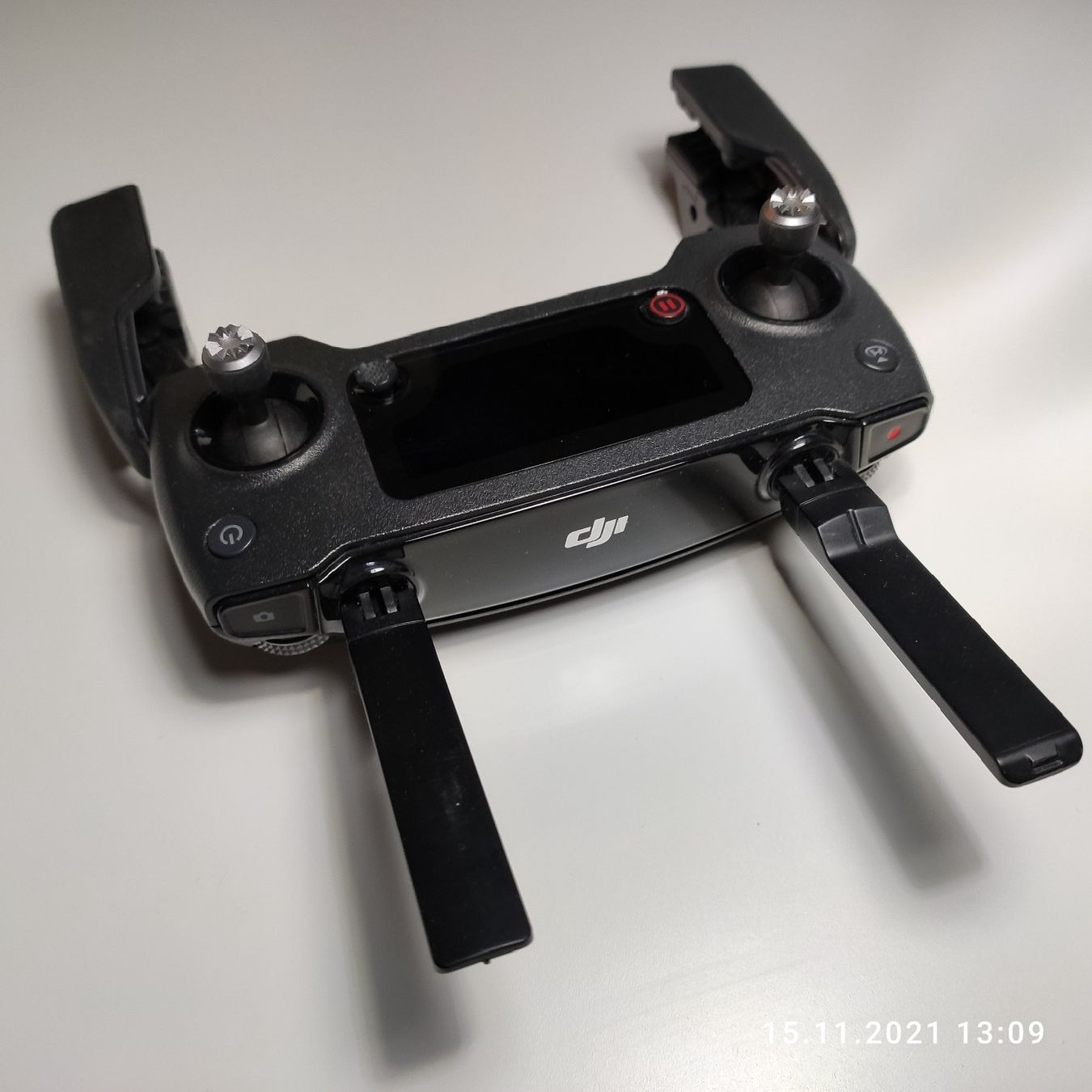 DJI MAVIC 1 PRO/PLATINUM Controller (Tiptop/Original!) | Kaufen auf Ricardo