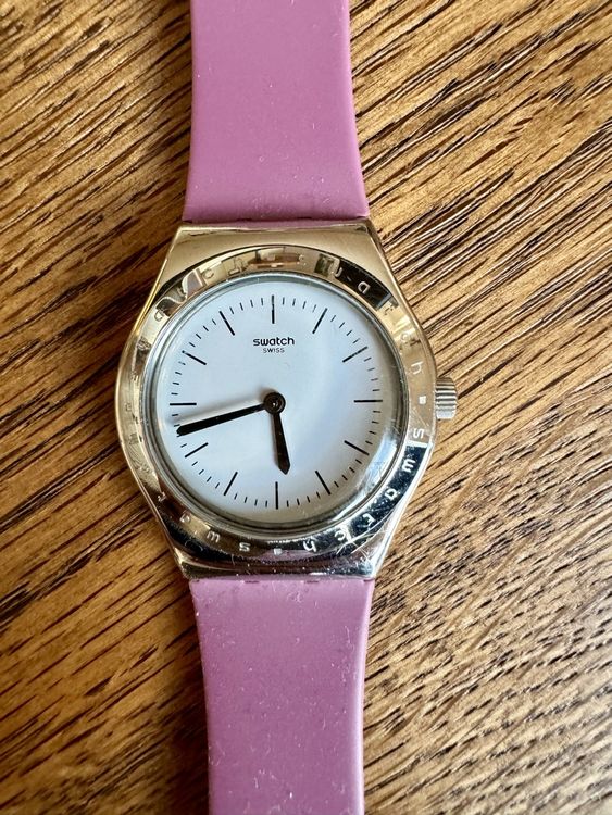 SWATCH - GIRL DREAM | Kaufen auf Ricardo