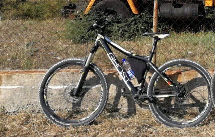 MTB Ghost Miss5000 (Gebraucht) in Chur für CHF 224 – nur Abholung auf Ricardo kaufen