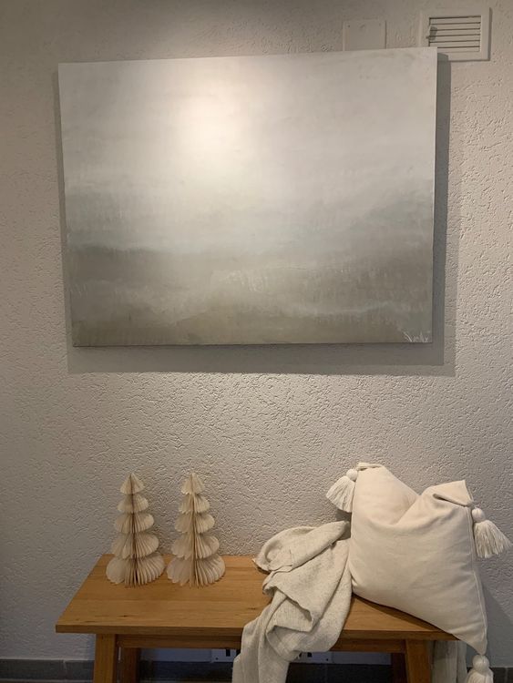 Gemälde, Shannon's Art Gallery, abstrakte Kunst, Acryl (Gebraucht) in Auenstein für CHF 910 ...