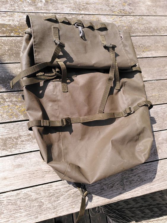 Militärrucksack, Armeerucksack wasserdicht | Kaufen auf Ricardo