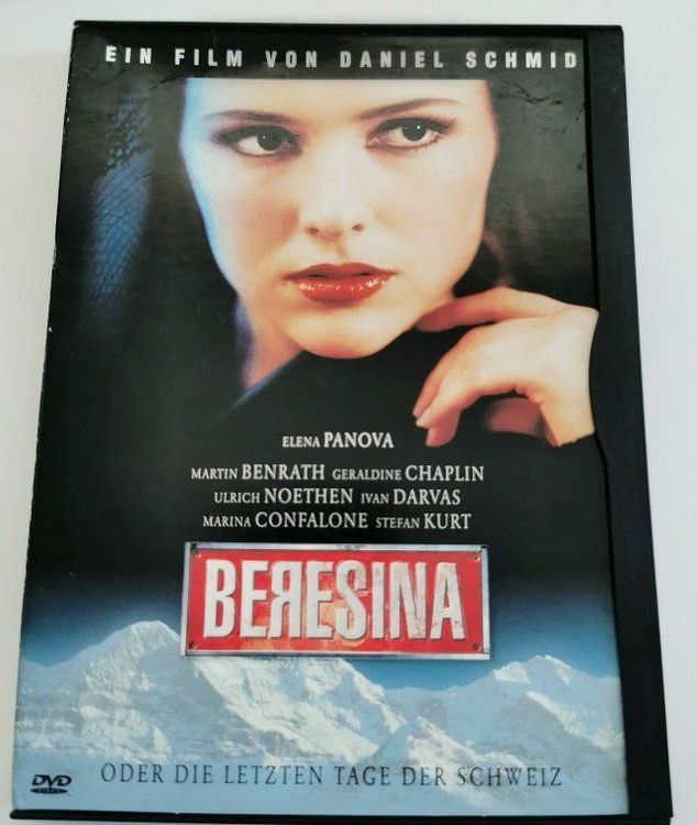 Beresina oder die letzten Tage der Schweiz (DVD) | Kaufen auf Ricardo