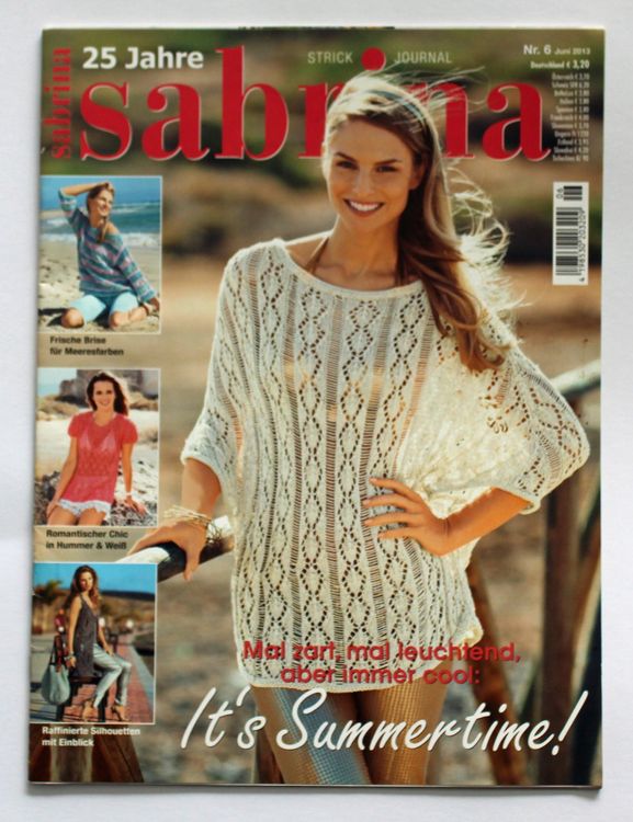 Sabrina, It s Summertime | Kaufen auf Ricardo