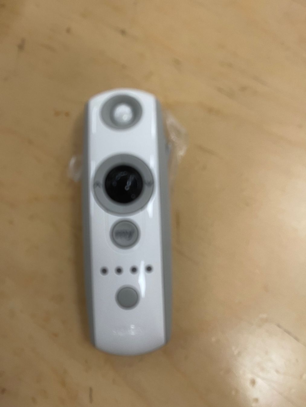 Somfy Telis 4 Mod/Var RTS Pure Neuware (Gebraucht) in Zürich für CHF 52 ...