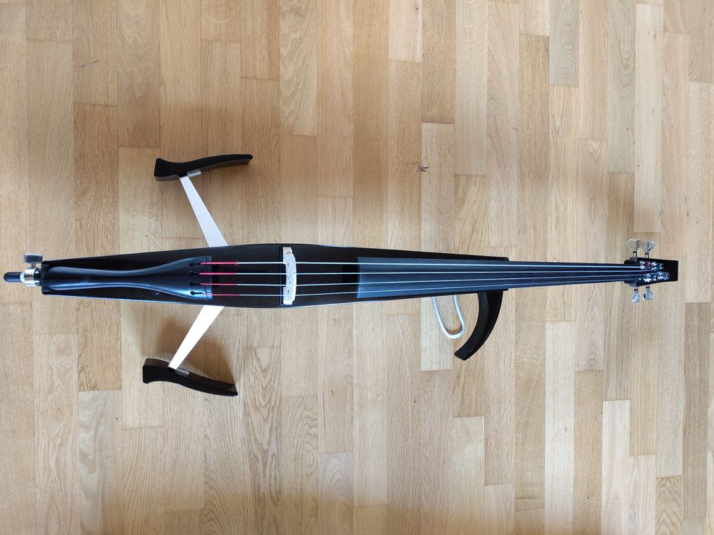 SVC-50 Silent Cello Yamaha | Kaufen auf Ricardo