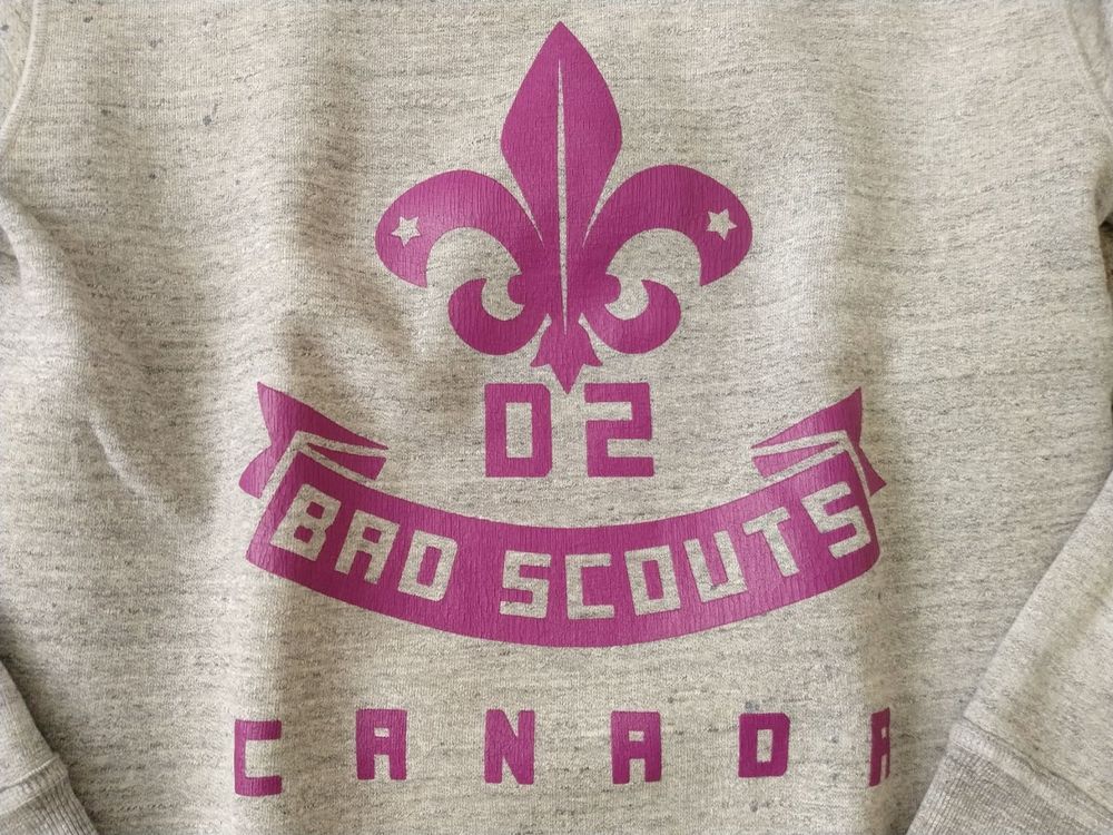 Dsquared Dan Fit Bad Scouts Herren Gr. M (Neu (gemäss Beschreibung)) in ...