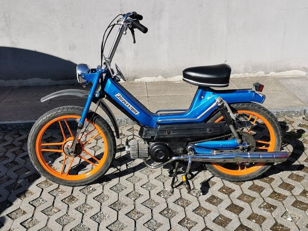 Puch maxi S | Kaufen auf Ricardo