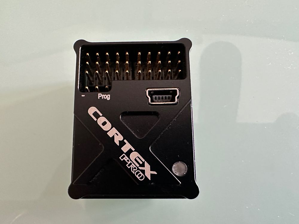 Cortex Pro Bavarian | Kaufen auf Ricardo