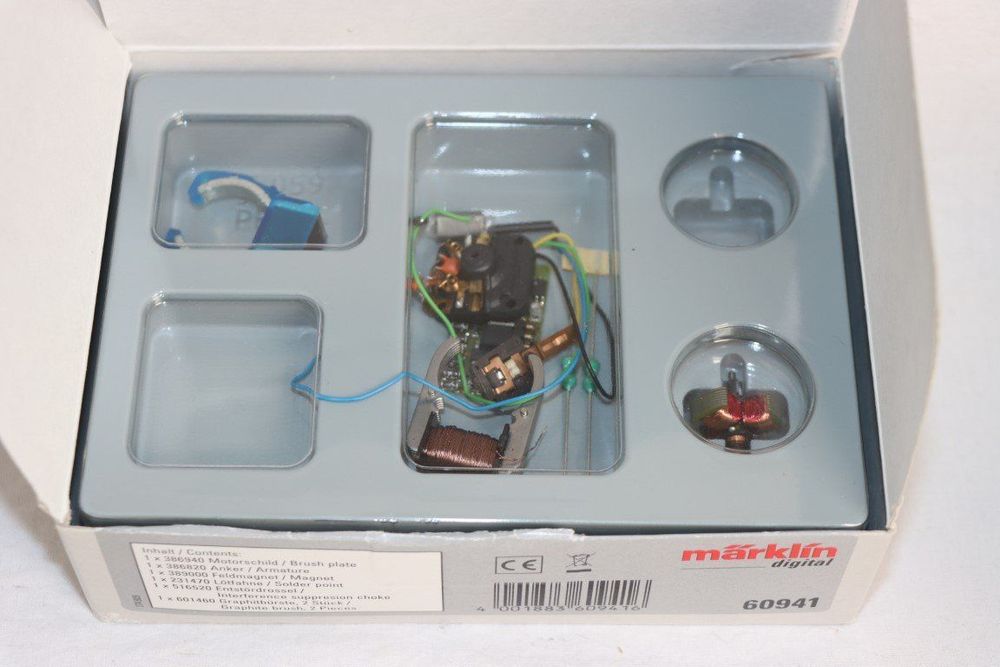 Märklin Digital Decoder (24) | Kaufen auf Ricardo