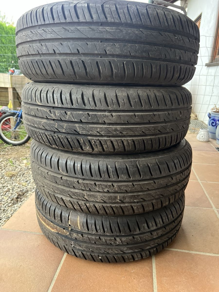Sommerreifen 195 65 R15 Preisvergleich