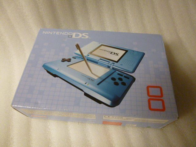 Nintendo DS - 1° model series (Gebraucht) in Pambio Noranco für CHF 199 ...