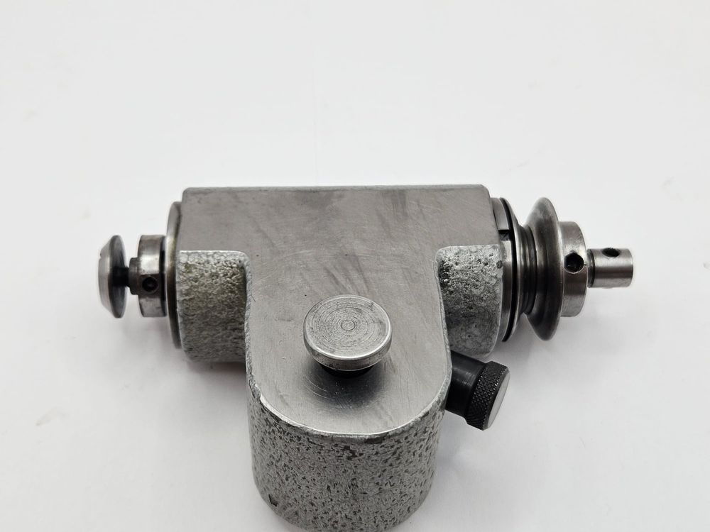 Schaublin 102 dispositivo rettifica (Usato) a Viganello per CHF 200 ...