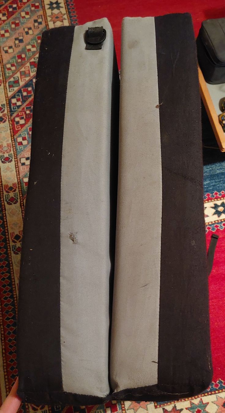 Crashpad Red Chili (Gebraucht) in Zürich für CHF 108 – nur Abholung auf ...