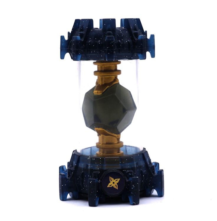 Creation Crystal (Dark Reactor) - Skylanders Imaginators (Gebraucht) in ...