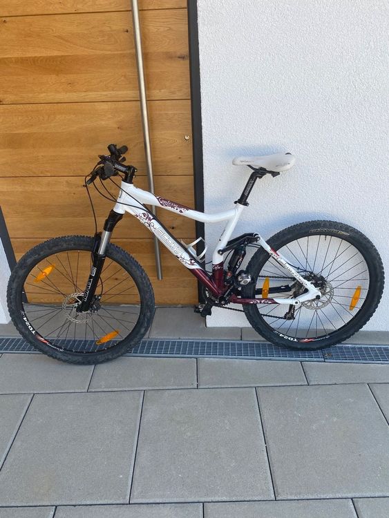 MTB Scott Fully | Kaufen auf Ricardo