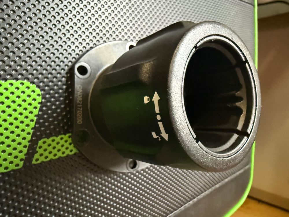 Fanatec QR1 Quick Release Adapter Sim Racing (Gebraucht) in Langnau am ...