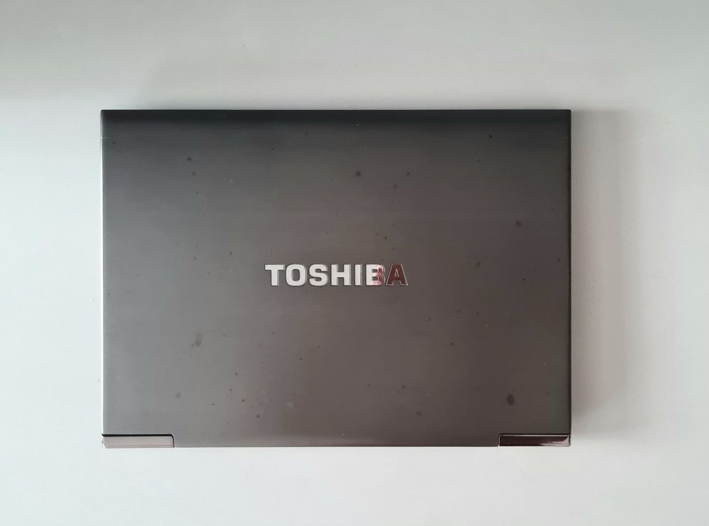 Toshiba Satellite Z930 (D'occasion) à Thônex pour CHF 29 – avec ...