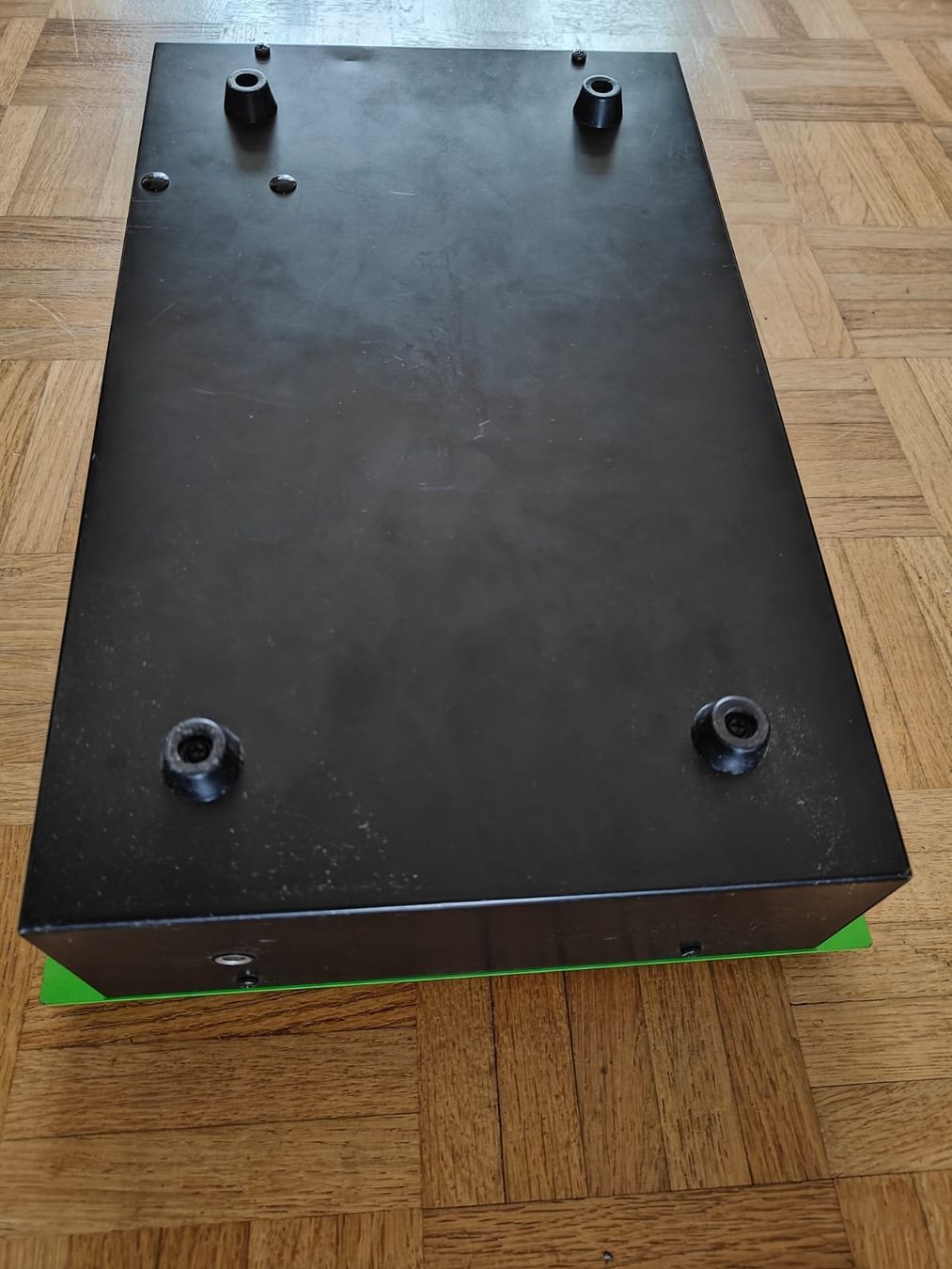 Table de mixage DJ Gemini KL-10 Executioner (Gebraucht) in Genève für ...