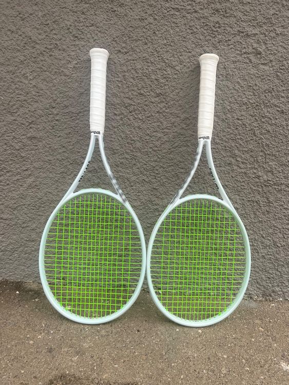 Wilson Shift 300 | Kaufen auf Ricardo