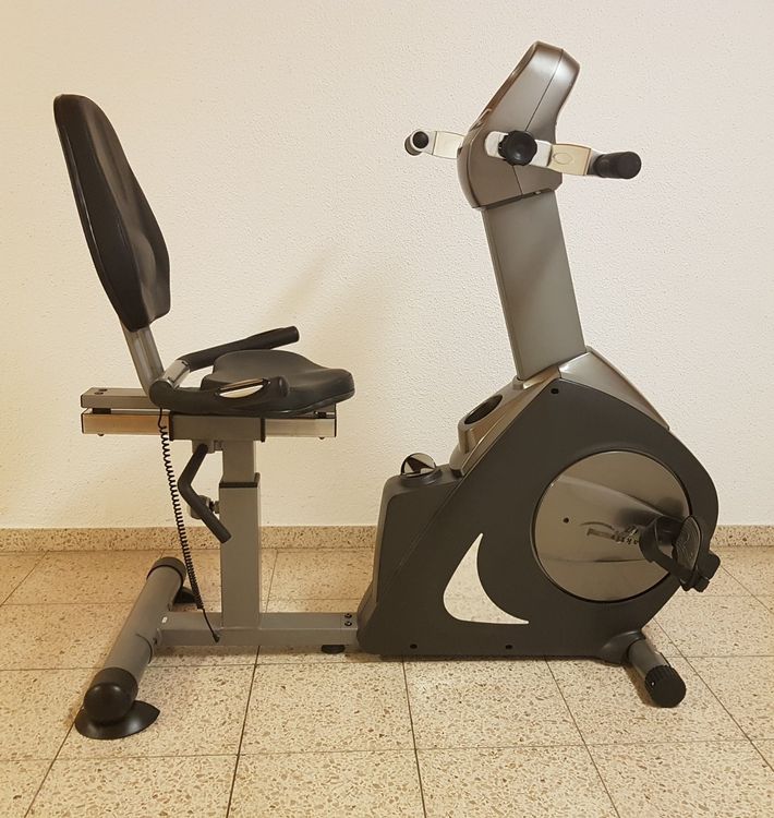 Arm- und Bein- Ergometer | Kaufen auf Ricardo