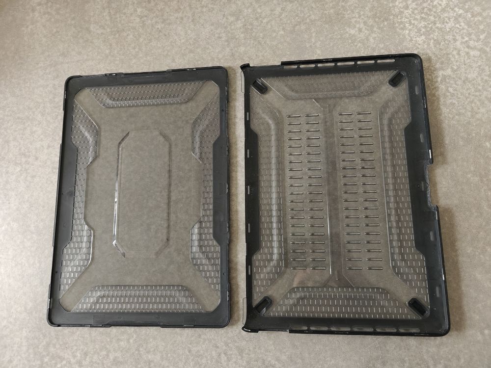 Apple MacBook Pro 16 inch rugged case (2019) Unicorn laptop (Gebraucht ...