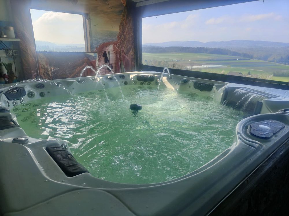 Whirlpool Calspa | Kaufen auf Ricardo