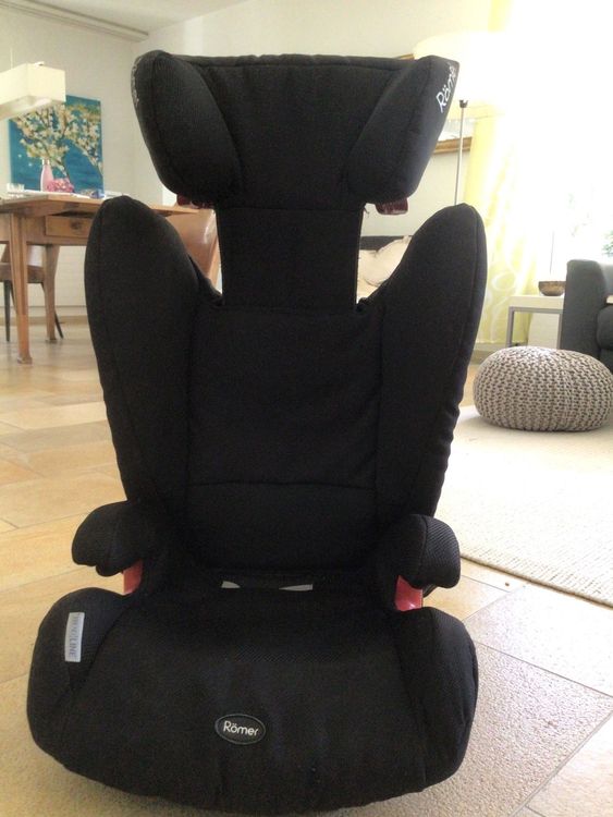 Römer Kidfix 15-36kg Isofix | Kaufen auf Ricardo