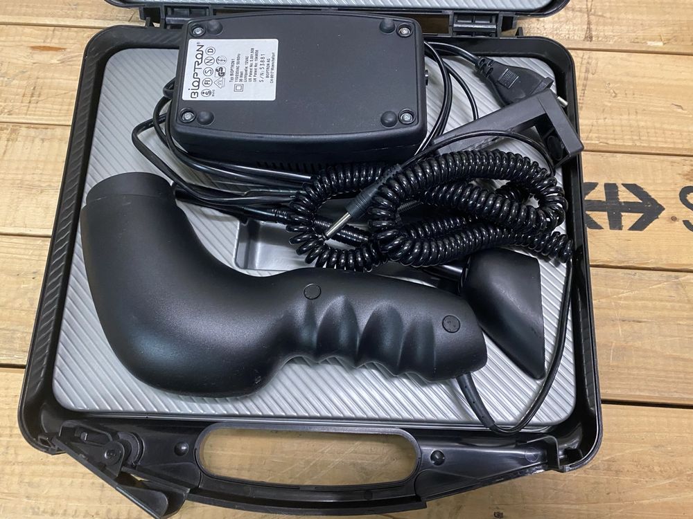 Bioptron 1 von Zepter (Gebraucht) in Basel für CHF 350 – mit Lieferung ...