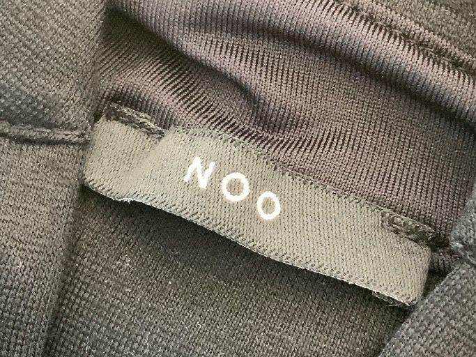 NOO Body Lace Dark Shape (Gebraucht) in Zürich für CHF 25 – mit ...